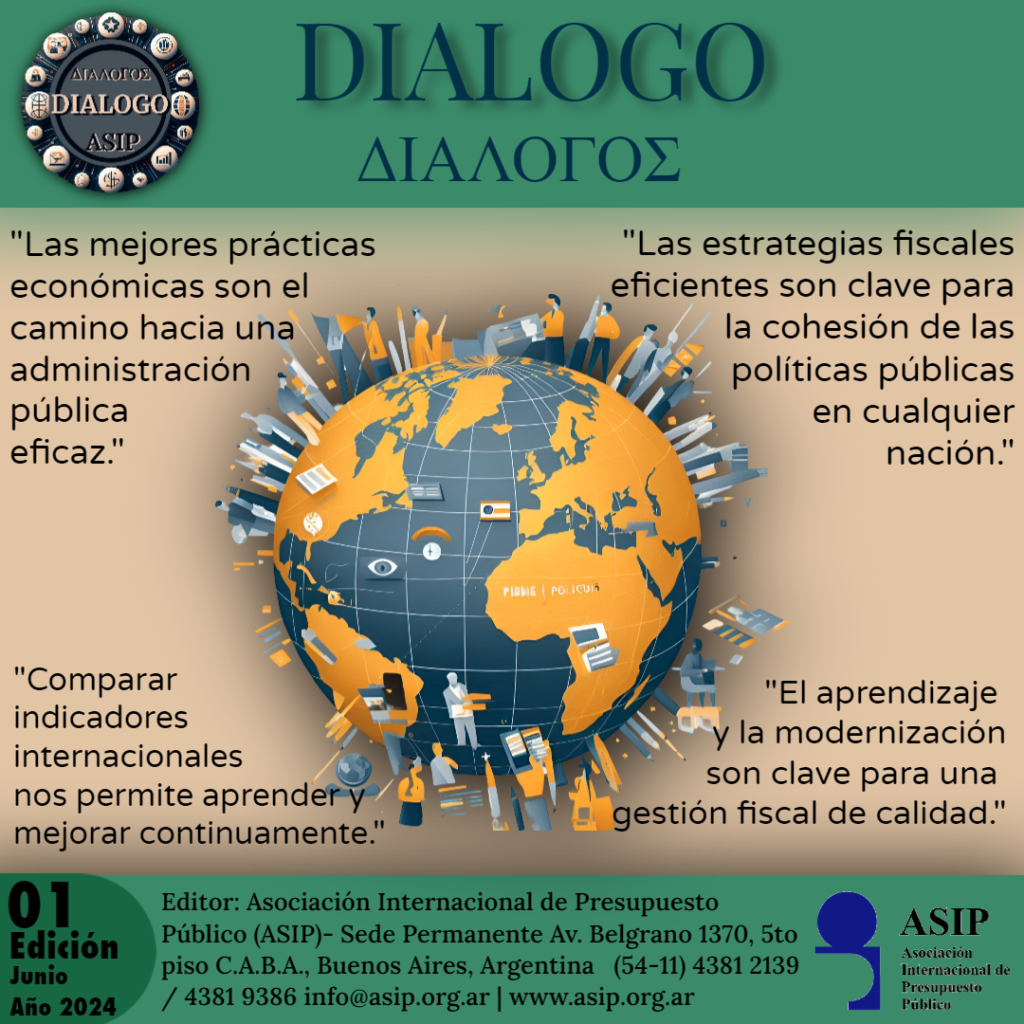 Institucional – ASIP